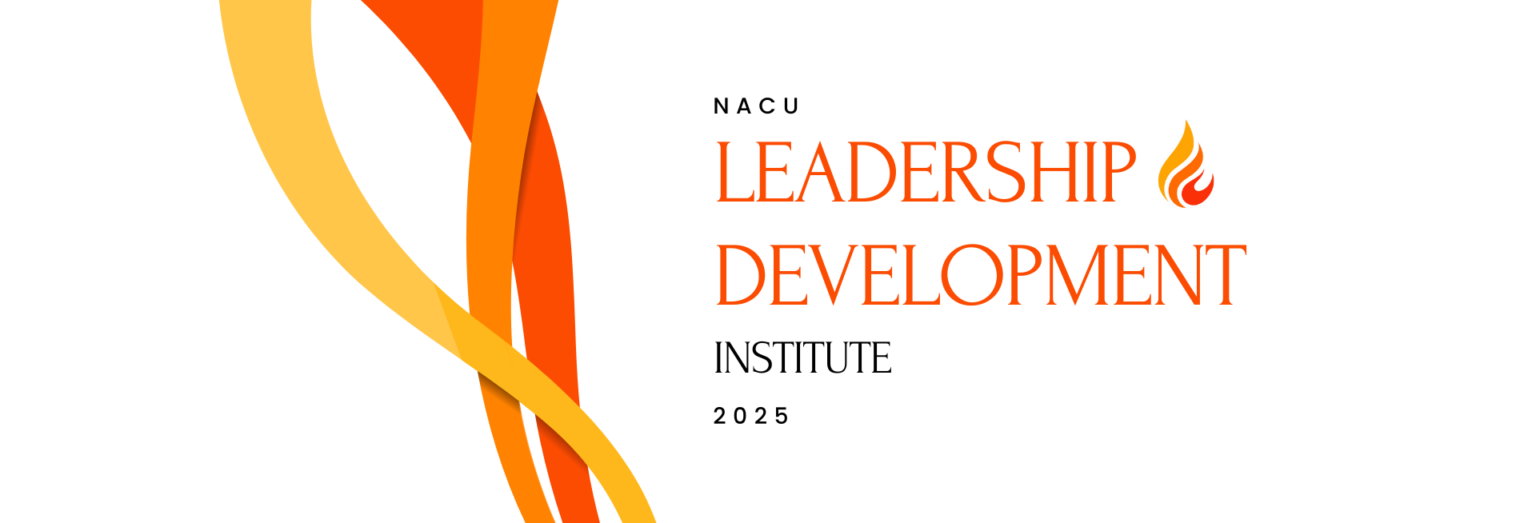 LEADERSHIP DEVELOPMENT INSTITUTE | NACU